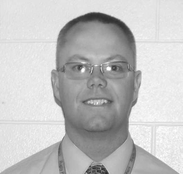 Kudos to Principal Gullickson, Job Well Done | News, Sports, Jobs - The ...